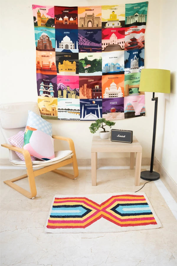 Tapestries – kafka