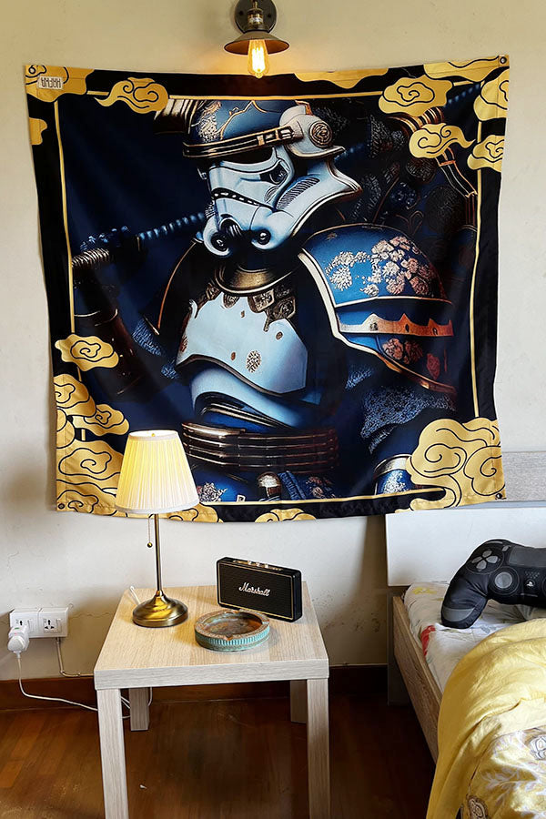 Starwars: Darth Vader Tapestry – kafka