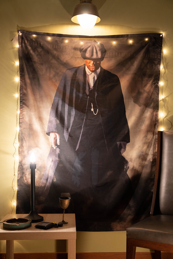 Thomas Shelby Tapestry – kafka