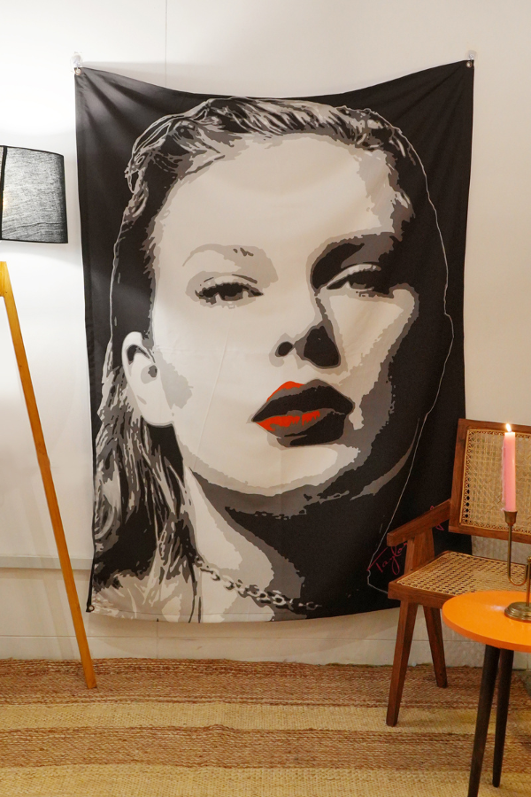 Taylor Swift Tapestry – kafka